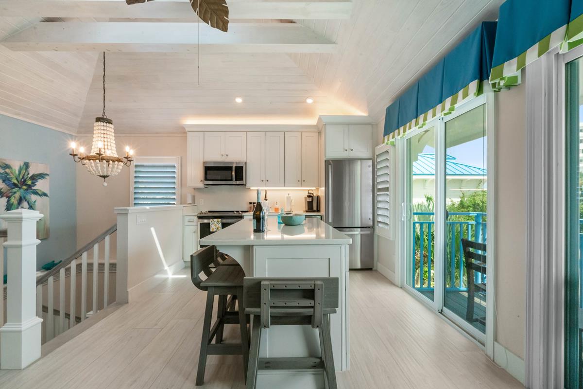 Florida Luxury Beachside Villa | Joy by the Sea