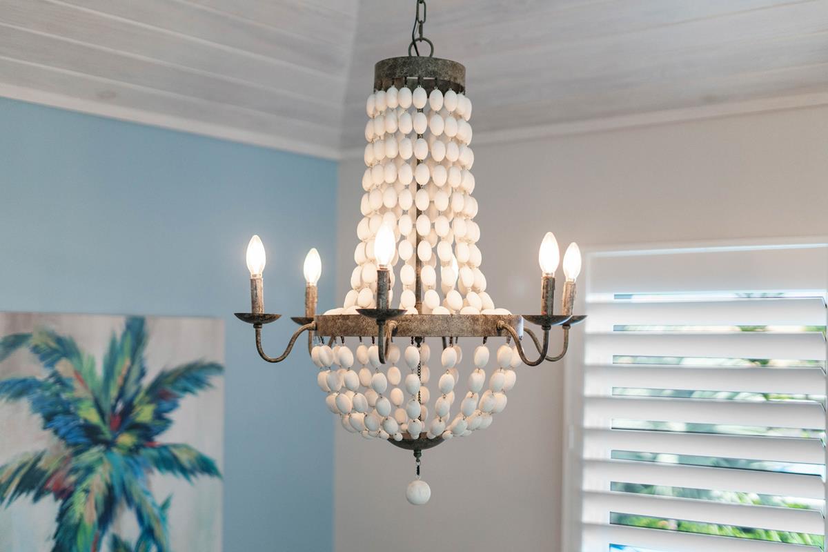 Florida Luxury Beachside Villa | Joy by the Sea